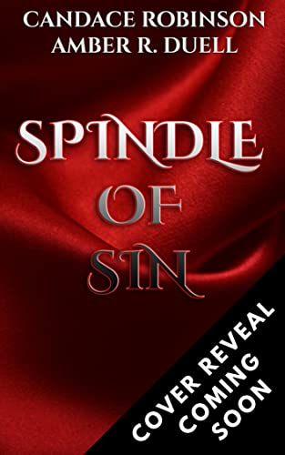 Amazon.com: Spindle of Sin (Once Upon A Wicked Villain) eBook ...