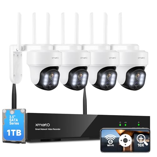 Find The Best Whole House Security System Reviews & Comparison - Katynel