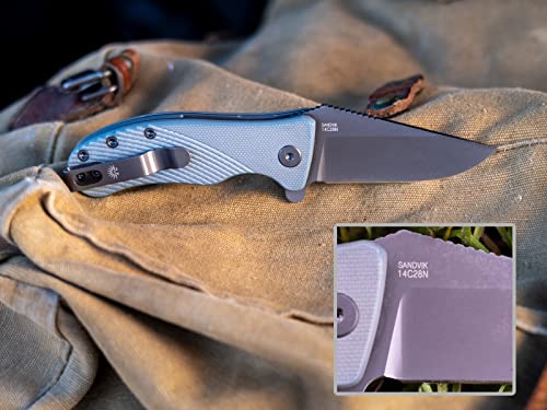 The 8 Best Off-Grid Knives Pocket Knives of 2026 [Verified] - Cherry Picks