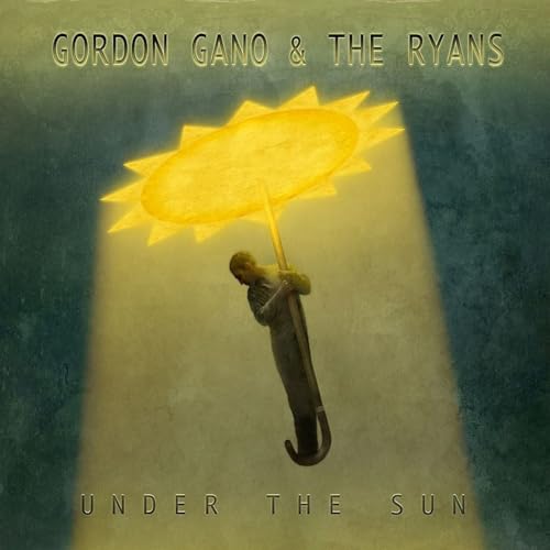 Amazon.com: Under The Sun [Explicit] : Gordon Gano & The Ryans: Digital ...
