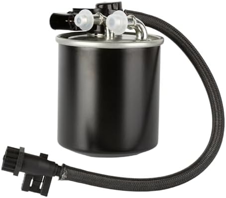 Amazon.com: GETOPAUTO WK 820/18 Fuel Filter For Mercedes Benz Sprinter ...