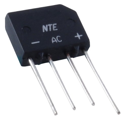 Amazon.com: NTE Electronics NTE170 NTE Electronics NTE170 Single Phase ...