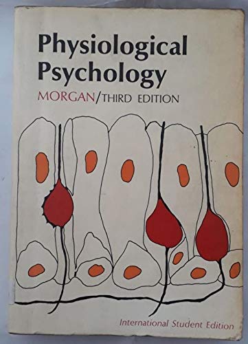 Physiological Psychology: Books - Amazon.ca