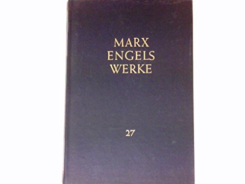 Amazon.com: Marx/Engels Gesamtausgabe (MEGA) I/24. Text und Apparatband ...