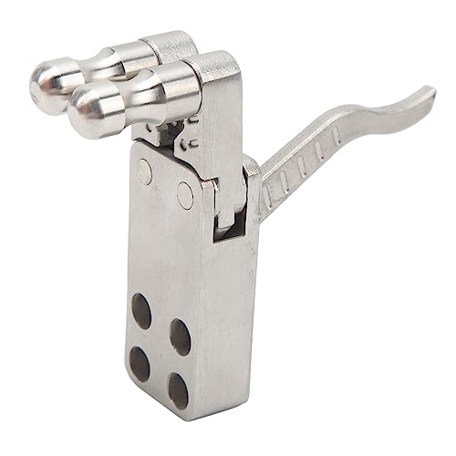 Nimomo Stainless Steel Handheld Slingshot Release Device Slingshot ...