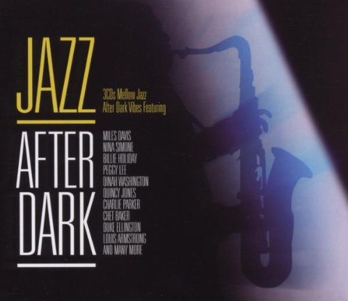 Various Artists - Jazz After Dark - Amazon.com Music