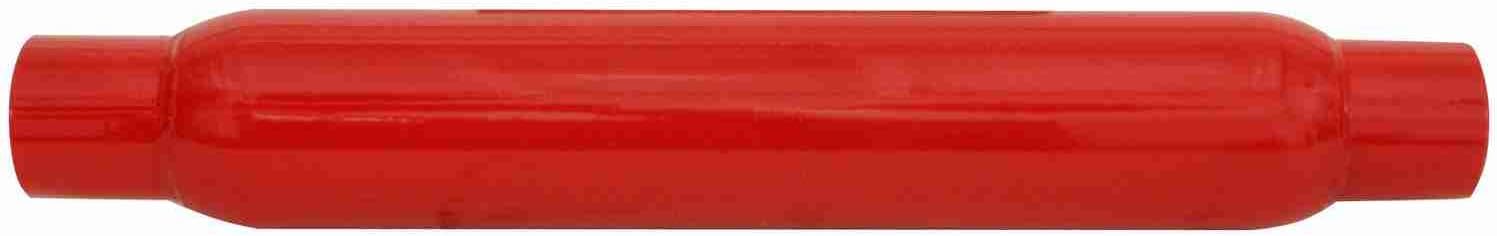 Amazon.com: Cherry Bomb 87529CB 87529 Glasspack Muffler : Automotive