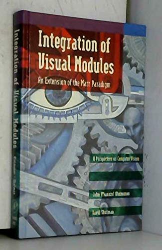 Integration of Visual Modules: An Extension of the Marr Paradigm ...