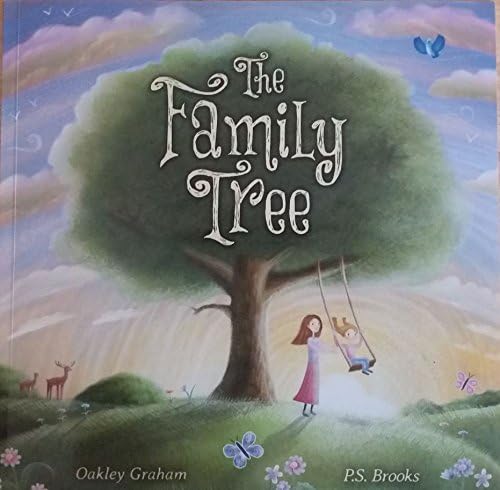 Buy The Family Tree Book Online at Low Prices in India | The Family ...
