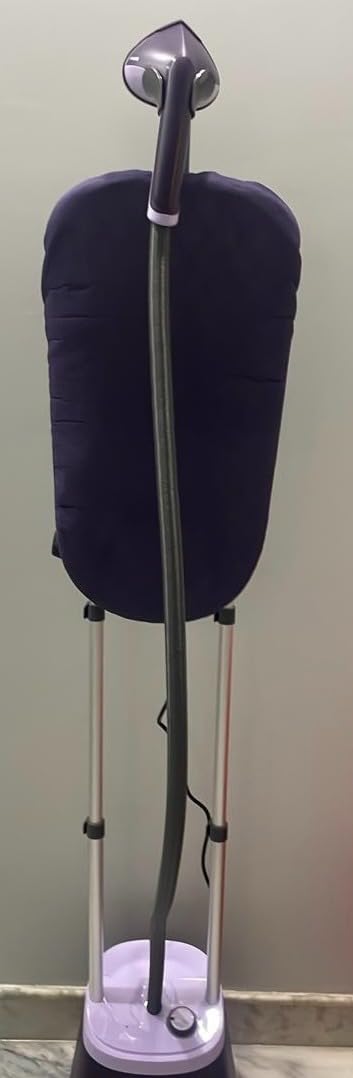 Philips EasyTouch Plus Standing Garment Steamer GC523/60 - 1600 Watt, 5 ...