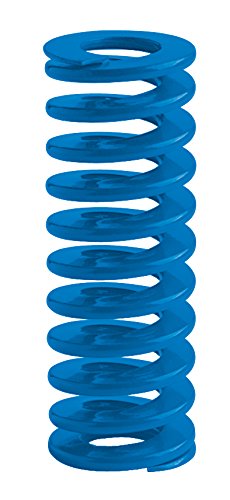 Raymond 204418000 Chrome Silicon per SV 9254 ISO Die Spring, 20 mm Hole ...