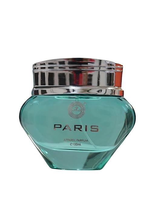 Buy ARRAS " PARIS " PERFUME Eau De Parfum Liquid 100ml Perfume For Mens ...