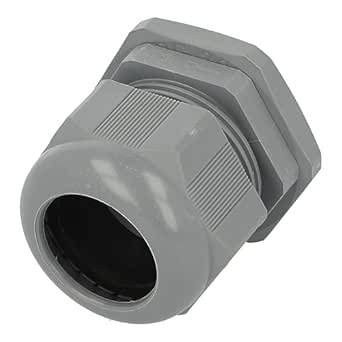 NGPG36-G | TT Nylon Compression Gland with LOCKNUT IP68 22MM-32MM ...