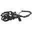 Trixie Muzzle Flex muzzle, silicone : Amazon.co.uk: Pet Supplies