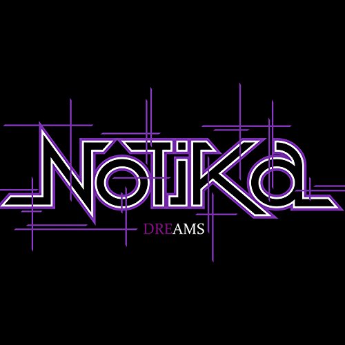 Play Dreams by NoTiKa on Amazon Music