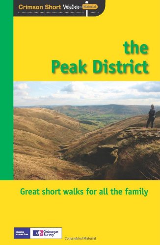 The Peak District.: Dennis Kelsall, Jan Kelsall: 9781854585257: Amazon ...