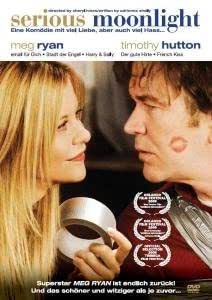 Serious Moonlight: Amazon.de: Dvd, Cheryl Hines: DVD & Blu-ray