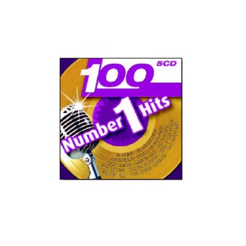 100 Number 1 Hits - 100 Number 1 Hits - Amazon.com Music