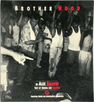 Brother hood [sic]: Baluyut, Alex: 9789718686072: Books - Amazon.ca