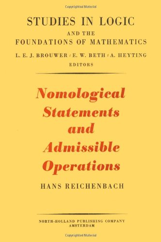 Buy Provability, Computability and Reflection (Volume 14) (Studies in Logic and the Foundations ...