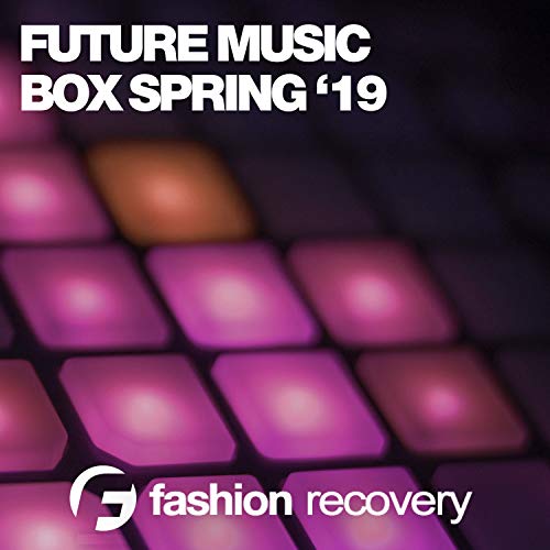 Amazon.com: Future Music Box '19 : VARIOUS ARTISTS: Digital Music