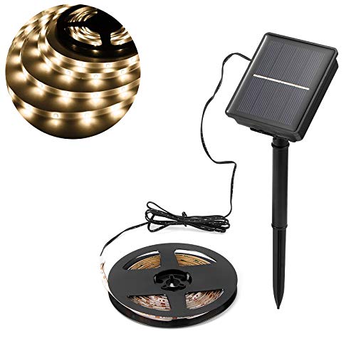 Strisce LED da esterno a pavimento: illuminazione efficace e resistente