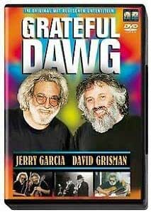 Grateful Dawg [DVD]: Amazon.ca: Movies & TV Shows