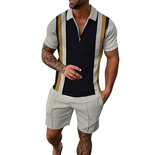 Amazon.co.uk Best Sellers: The most popular items in Men's Activewear Sets