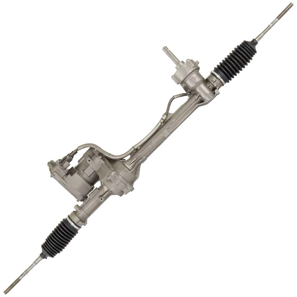 Amazon.com: For Ford Explorer 2017-2019 Duralo Electric Power Steering ...