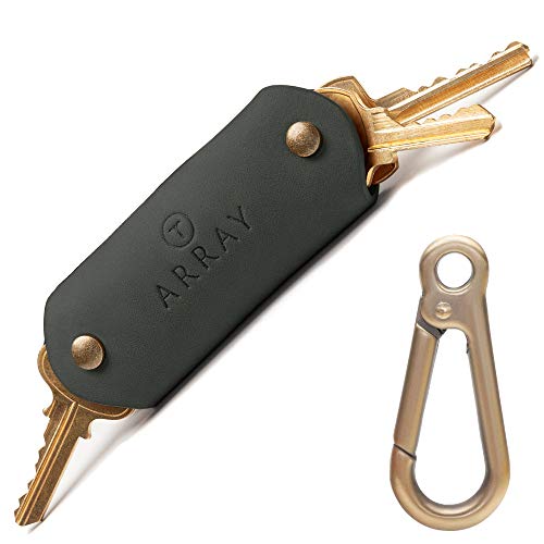 5 Best Key Organizers For EDC (Everyday Carry) - The Mind Blown