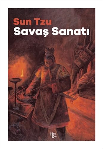 Amazon.com: Savas Sanati: 9786257658621: Sun Tzu: Books