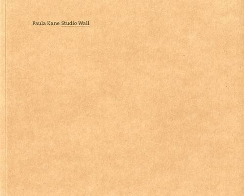 Paula Kane: Studio Wall: Heywood, Ian: 9781907186004: Amazon.com: Books