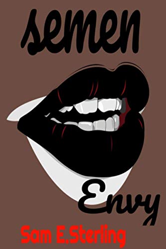 Semen Envy: Fool your friends and family and co workers with this ...