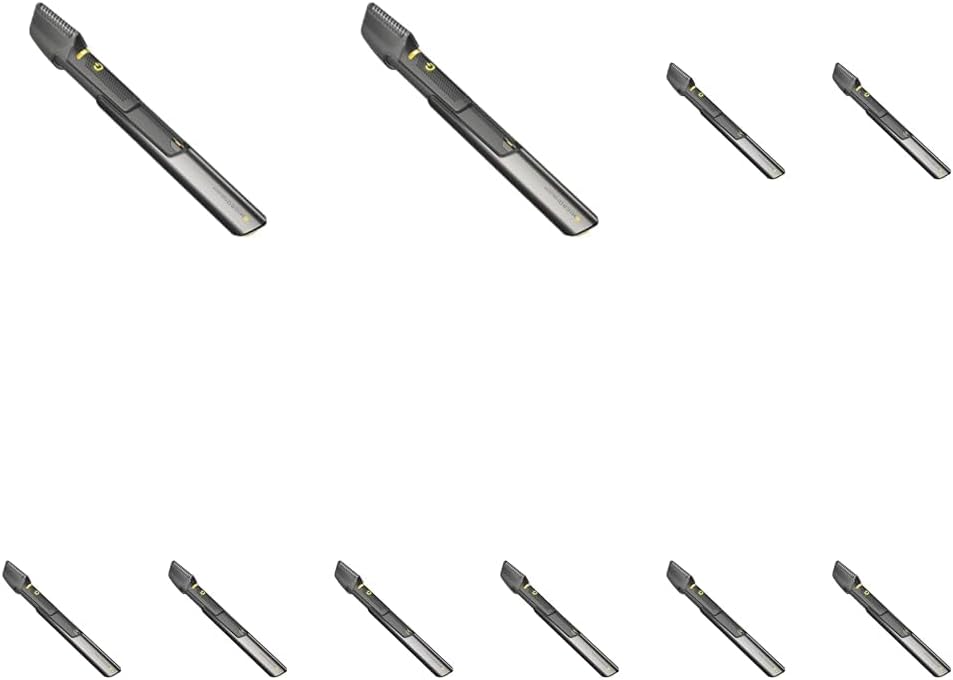 Amazon.com: Micro Touch Titanium Trim, Lighted Hair Cutting Tool and ...