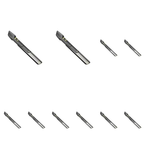 Amazon.com: Microtouch Titanium Trim, Lighted Hair Cutting Tool and ...
