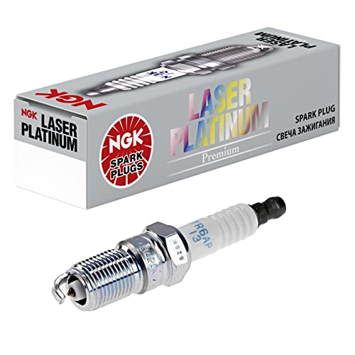 Ford Mondeo Zündkerzen wechseln | Typ I, II, III, IV, V