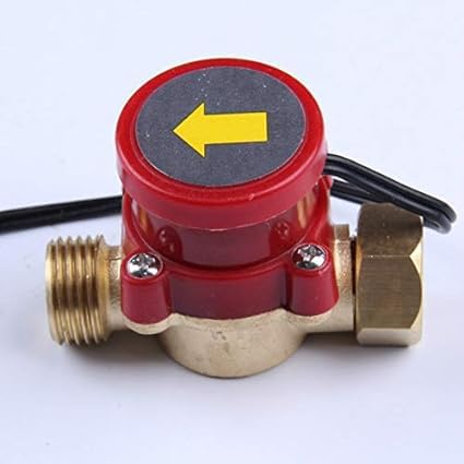 Chiller Flow Sensor : Amazon.in: Industrial & Scientific