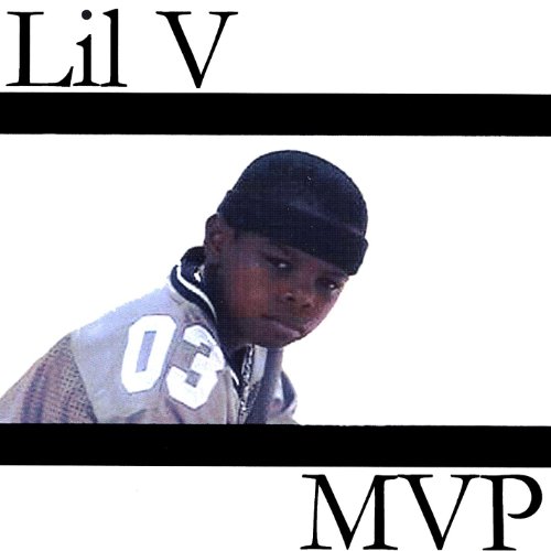 Amazon Music - Lil VのMVP - Amazon.co.jp