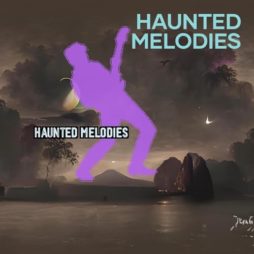 Play Haunted Melodies by Yao Sekar Yoga on Amazon Music Unlimited