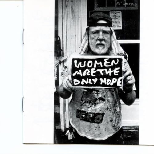 Play Women Are the Only Hope by Mendelson Joe on Amazon Music