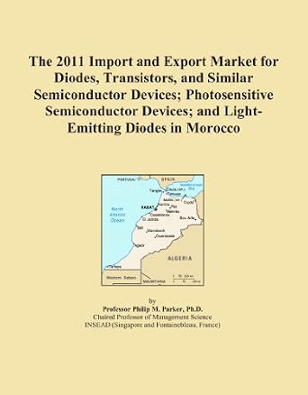 The 2011 Import and Export Market for Diodes, Transistors, and Similar ...