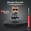 Amazon.com: Levitexa Nimbus Levitating Display - Floating Display ...