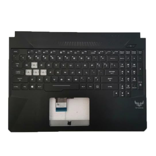 Amazon.in: Buy Laptop Body for ASUS TUF Gaming FX505 FX505G FX505GD ...