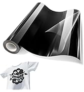 Amazon.com: Heat Transfer Vinyl Bundle, 14 Pack, 12" x 12" Sheets Iron ...