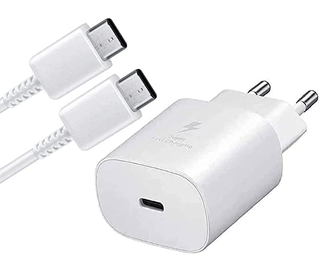 Etguuds Charger Compatible with Samsung A35 5G / M55 5G / M15 5G/ M34 ...