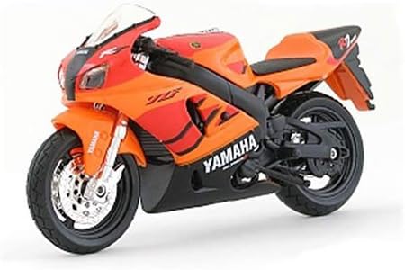 Maisto Yamaha YZF-R7 -1:18 Scale Diecast Motorcycle : Amazon.in: Toys ...