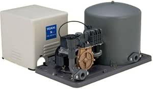 Amazon.co.jp: TERAL/テラル Nシリーズ （旧ナショナル） PG-407A-6 浅井戸ポンプ [60hz][単相100V][出力400W] : 産業・研究開発用品