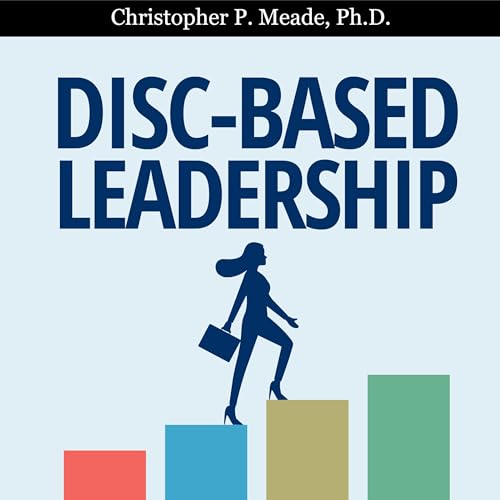 Amazon.com: DISC-Based Leadership: A Leader’s Guide to Team ...
