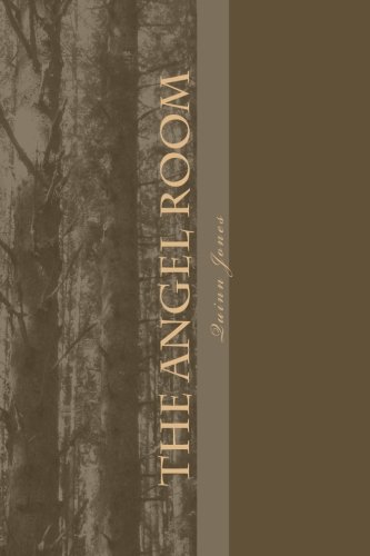 The Angel Room: Angel Room: Jones, Mr Quinn B.: 9781537242521: Amazon ...
