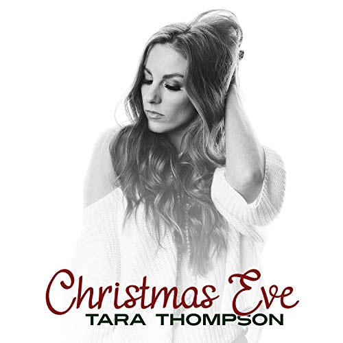 Amazon.co.jp: Christmas Eve : Tara Thompson: Digital Music
